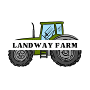 Landway farm – Hay, Straw and Logs!